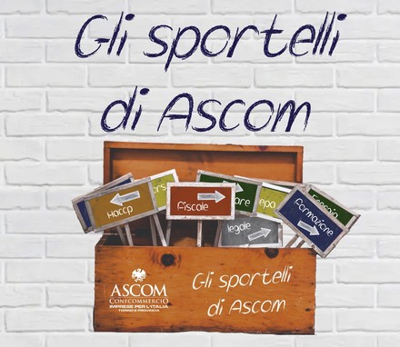 Ascom Torino - Ascom Confcommercio Imprese per l'Italia Torino e Provincia